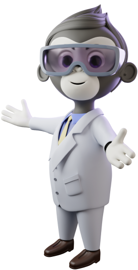 Monkey Science - Interactive Simulations & AI-Powered Personalized Learning